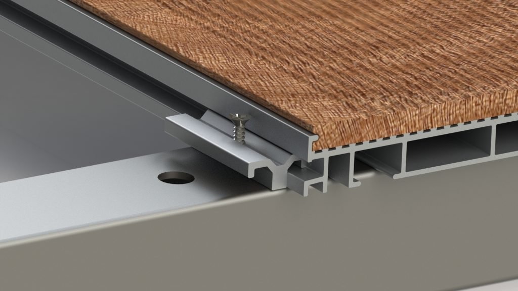 Approved Building Products - A1 Fire Rated Systems